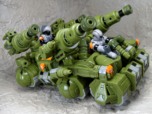 Onell Design | Glyos System Series Onell Design | Glyos System Series